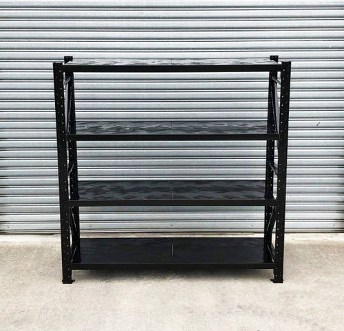 Storage & Shelving Solutions NZ | Central Concepts